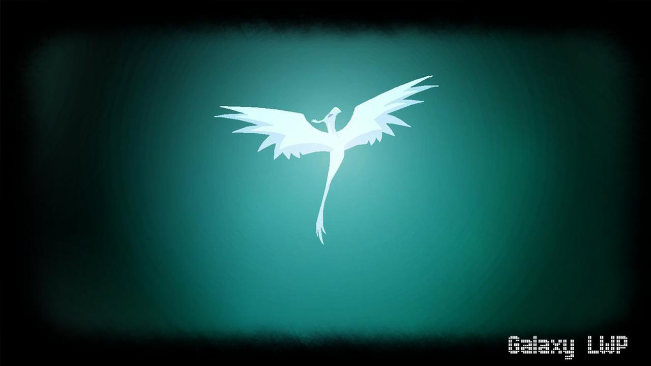Green Phoenix Wallpapers - Top Free Green Phoenix Backgrounds ...