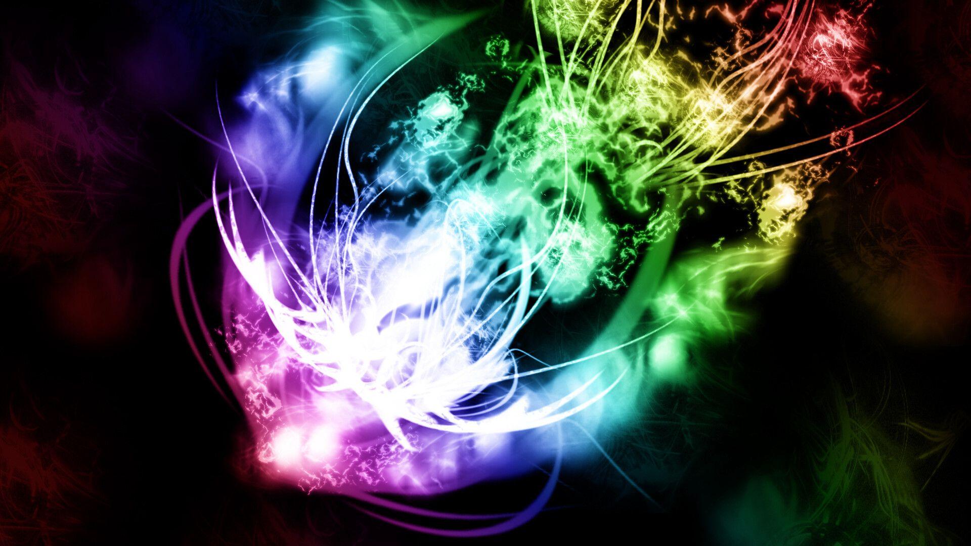 Rainbow Phoenix Wallpapers - Top Free Rainbow Phoenix Backgrounds ...