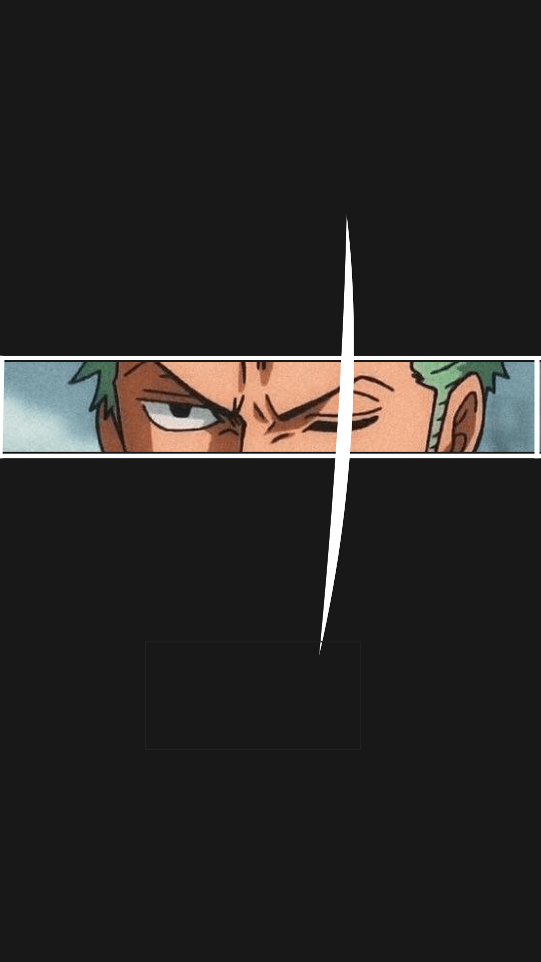 Zoro Eye Wallpapers - Top Free Zoro Eye Backgrounds - WallpaperAccess