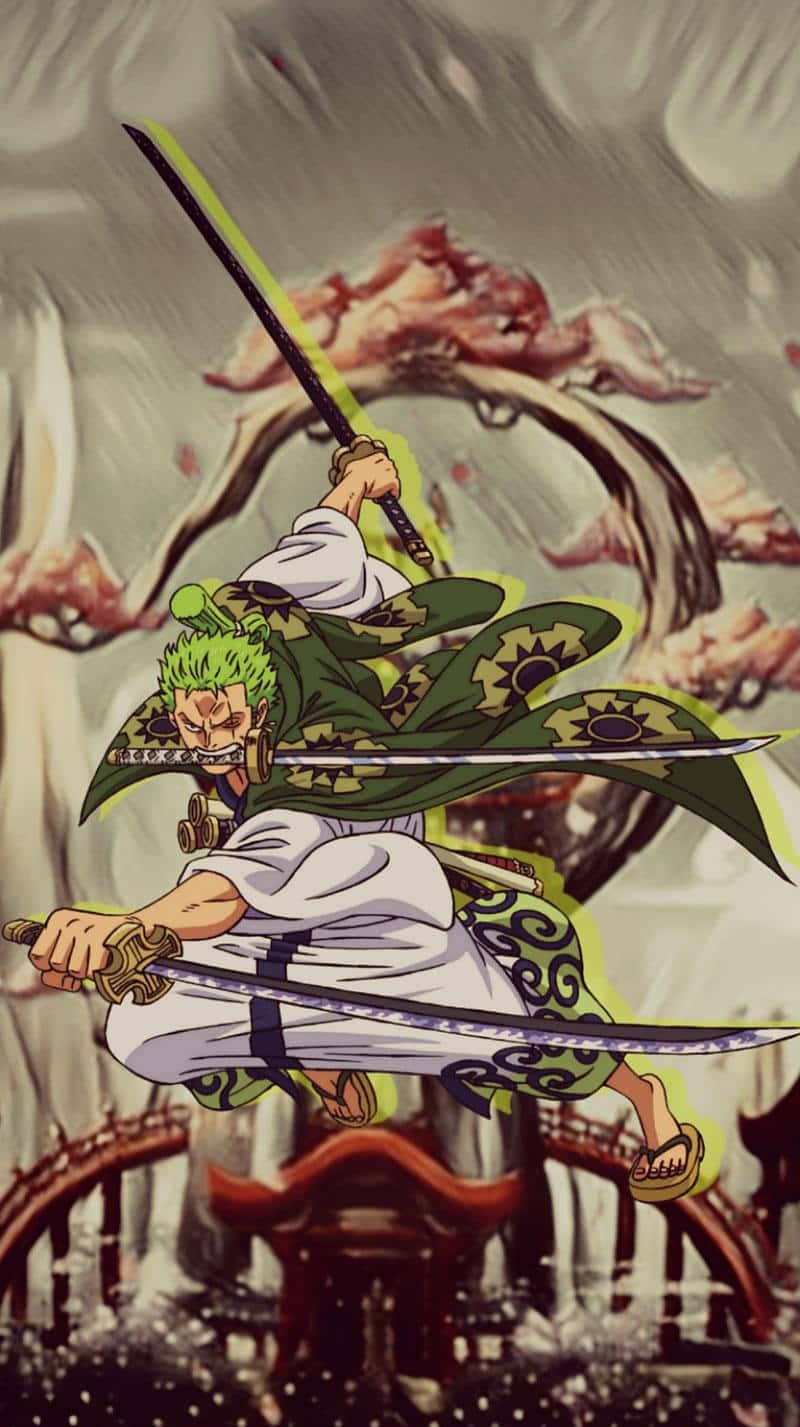 Zoro Eye Wallpapers - Top Free Zoro Eye Backgrounds - WallpaperAccess