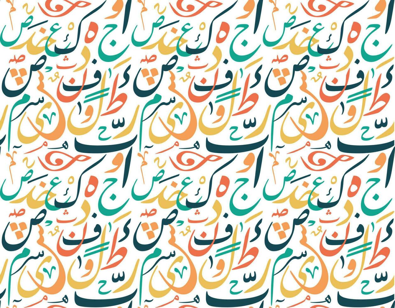 Arabic Font Wallpapers - Top Free Arabic Font Backgrounds - WallpaperAccess