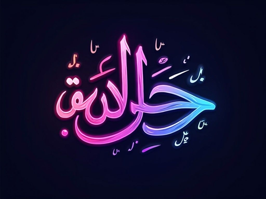 Arabic Font Wallpapers - Top Free Arabic Font Backgrounds - WallpaperAccess