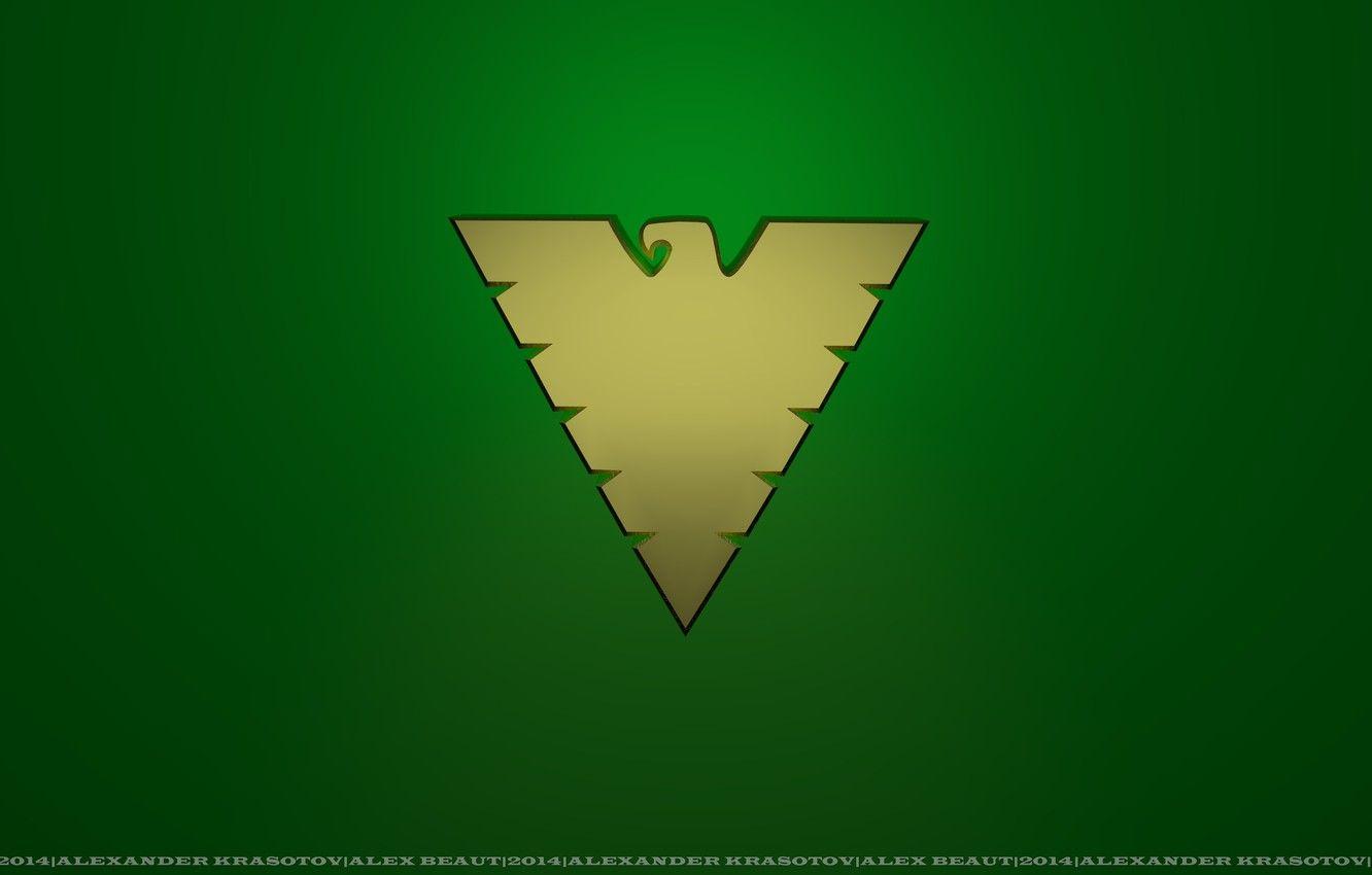 Green Phoenix Wallpapers - Top Free Green Phoenix Backgrounds ...