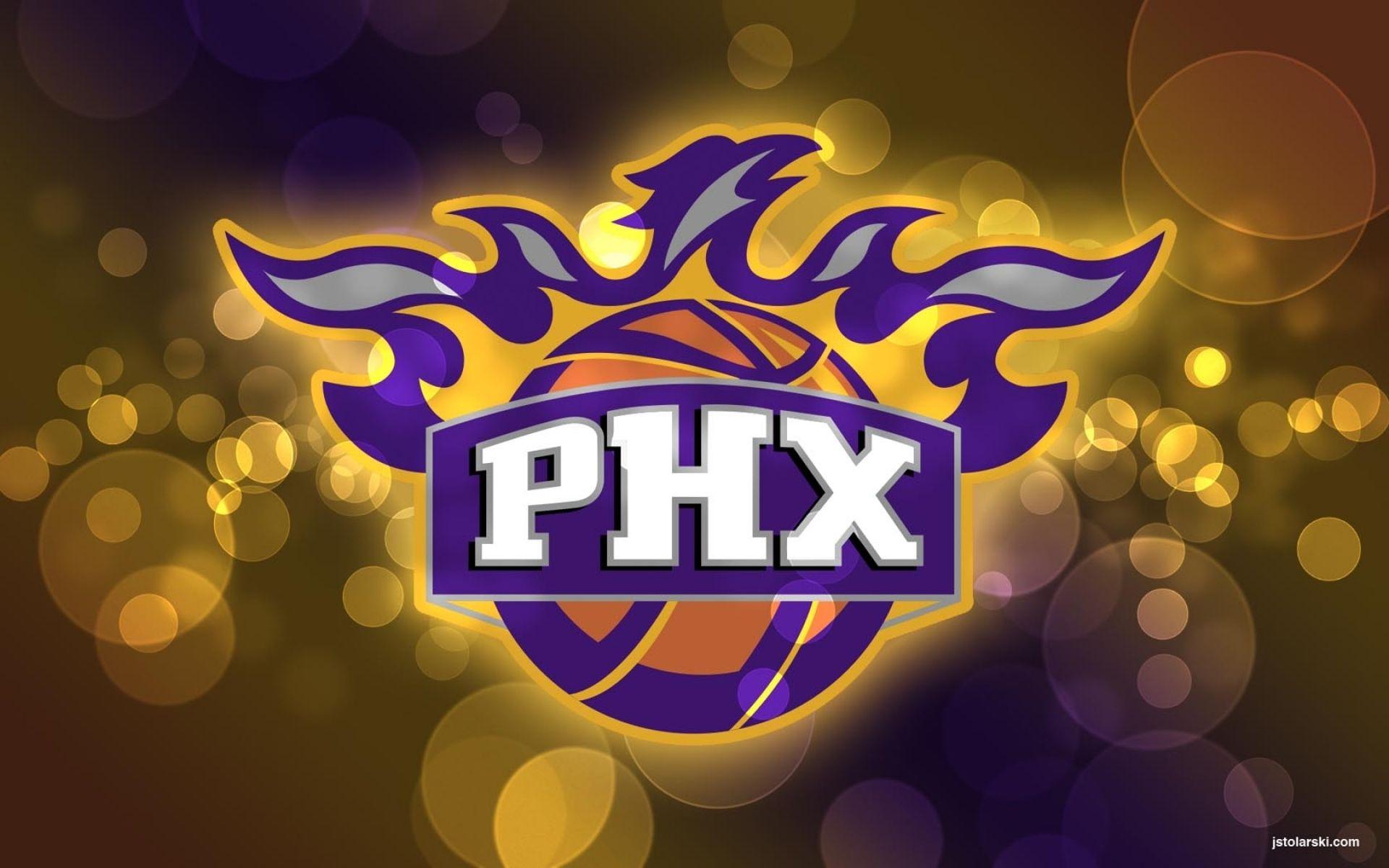 Phoenix Suns Wallpapers - Top Free Phoenix Suns Backgrounds ...