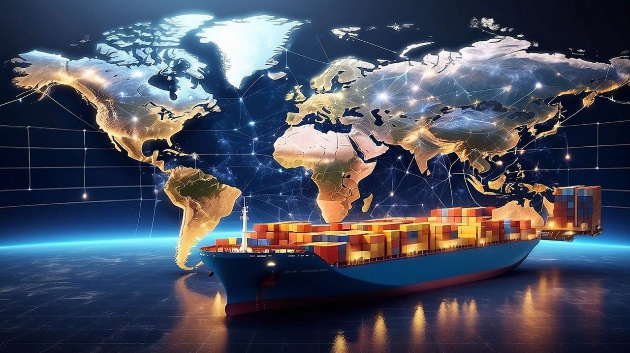 Global Trade Wallpapers - Top Free Global Trade Backgrounds ...