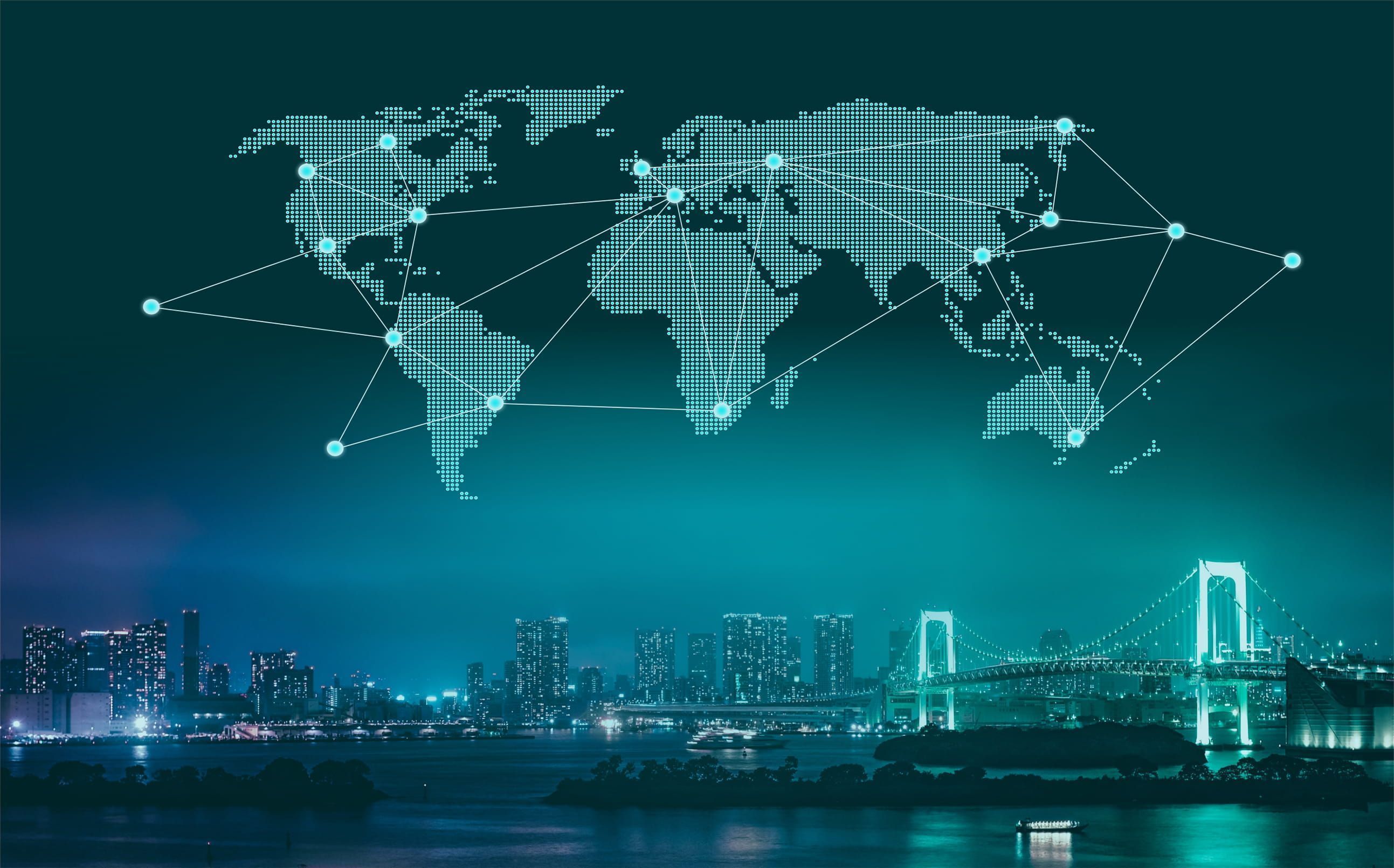 Global Trade Wallpapers - Top Free Global Trade Backgrounds ...