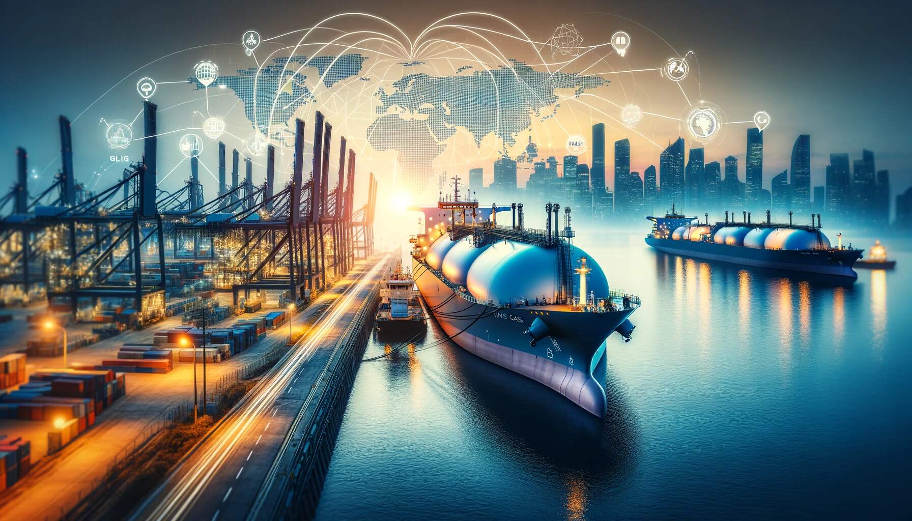 Global Trade Wallpapers - Top Free Global Trade Backgrounds ...