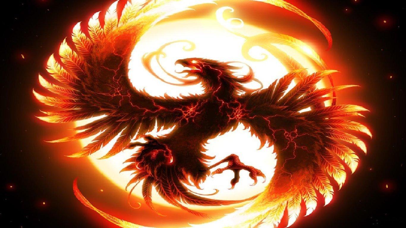 Phoenix Laptop Wallpapers - Top Free Phoenix Laptop Backgrounds ...