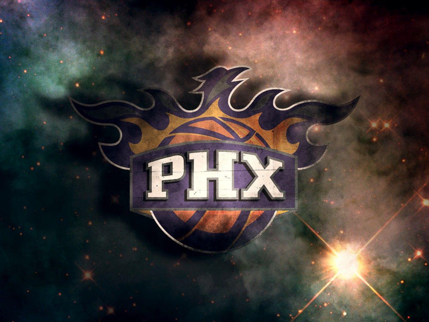 Phoenix Suns Wallpapers - Top Free Phoenix Suns Backgrounds ...