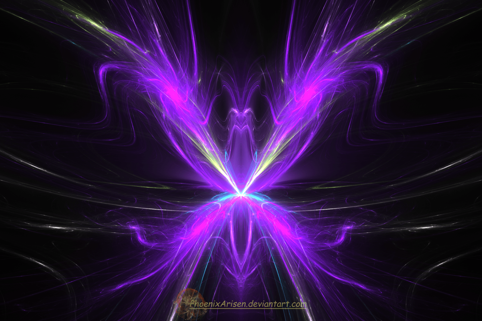 Purple Phoenix Wallpapers - Top Free Purple Phoenix Backgrounds ...