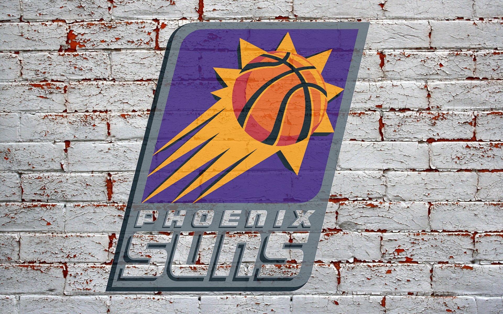 Phoenix Suns Wallpapers - Top Free Phoenix Suns Backgrounds ...