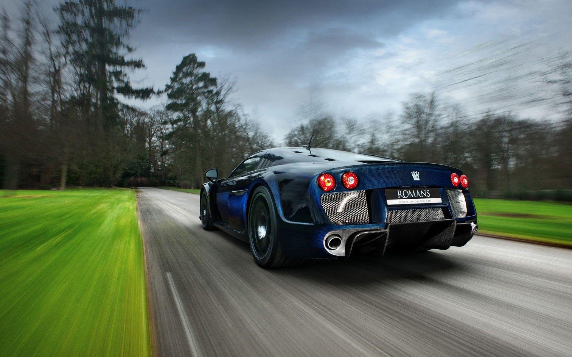 Rich Cars Wallpapers - Top Free Rich Cars Backgrounds - WallpaperAccess