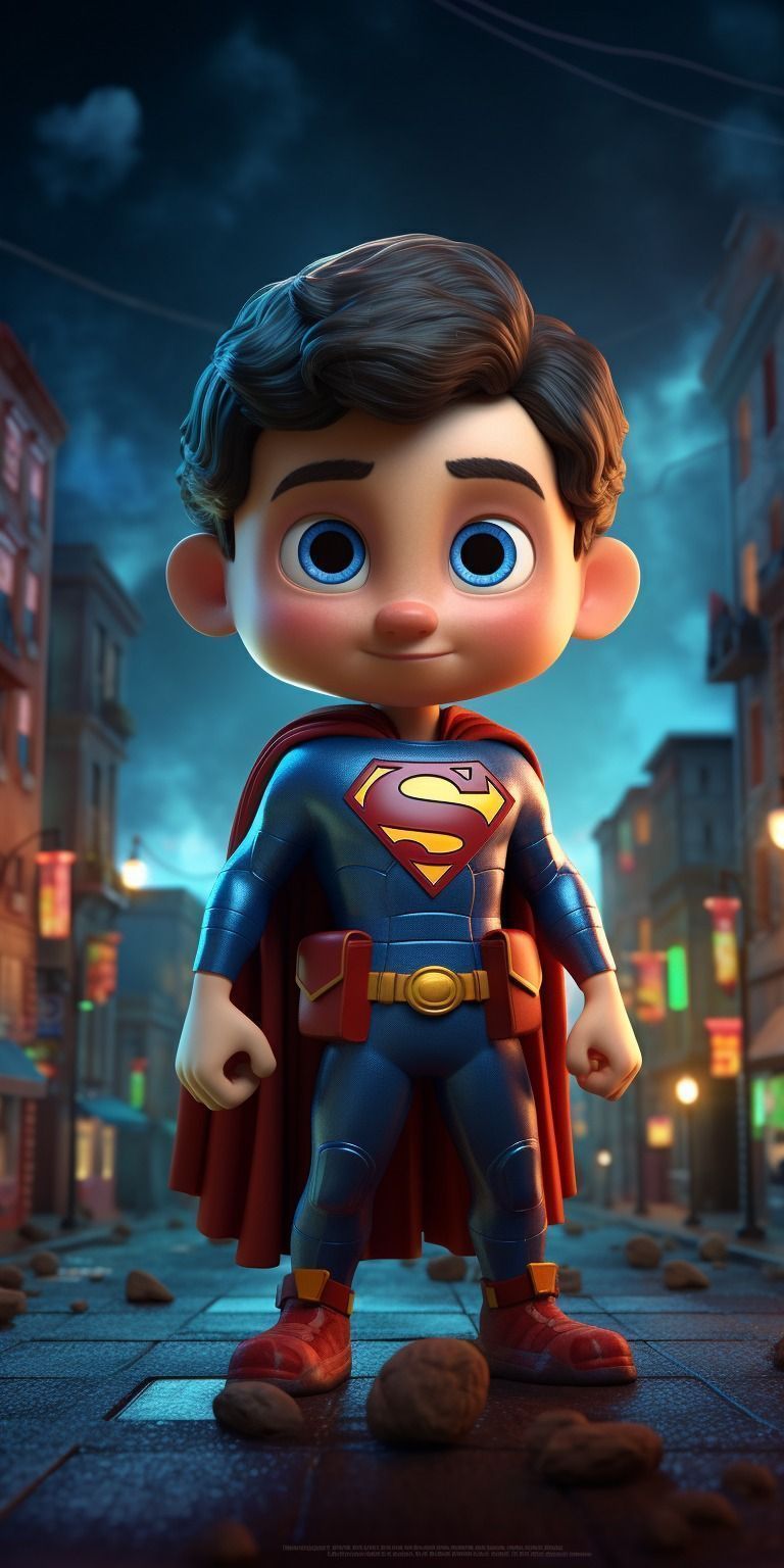 Superman Portrait Wallpapers - Top Free Superman Portrait Backgrounds ...