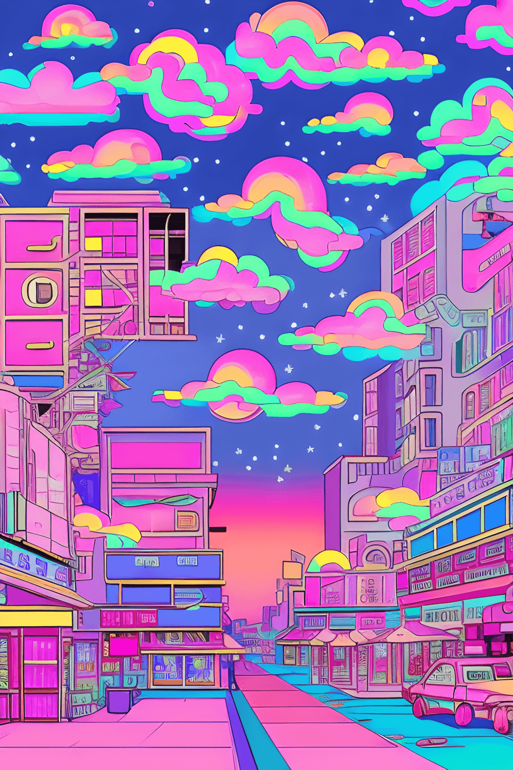 Retro Pixel Art Wallpapers - Top Free Retro Pixel Art Backgrounds ...