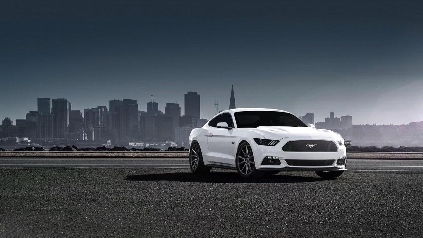 Fast Mustang Wallpapers - Top Free Fast Mustang Backgrounds ...