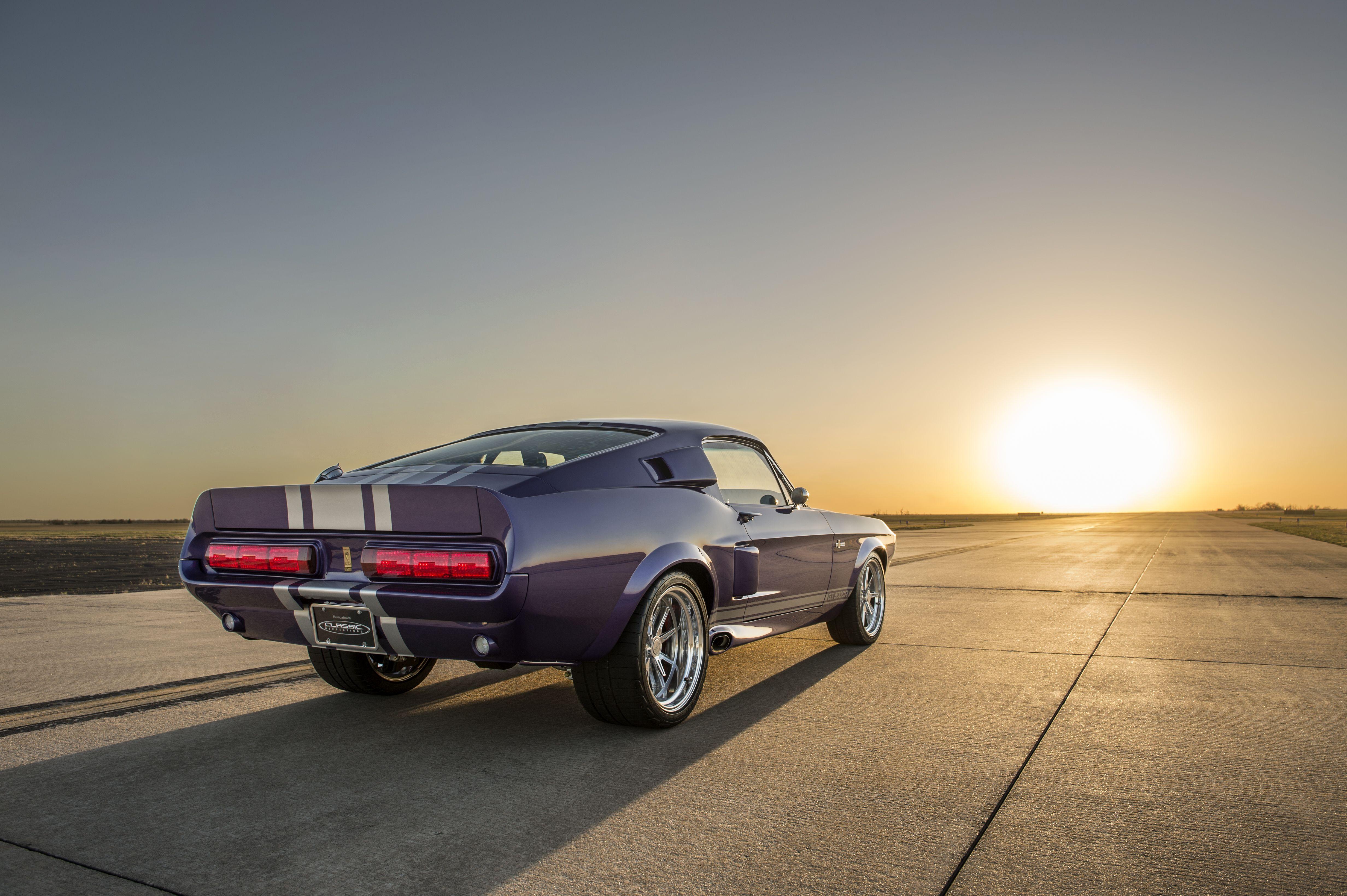 Fast Mustang Wallpapers - Top Free Fast Mustang Backgrounds ...