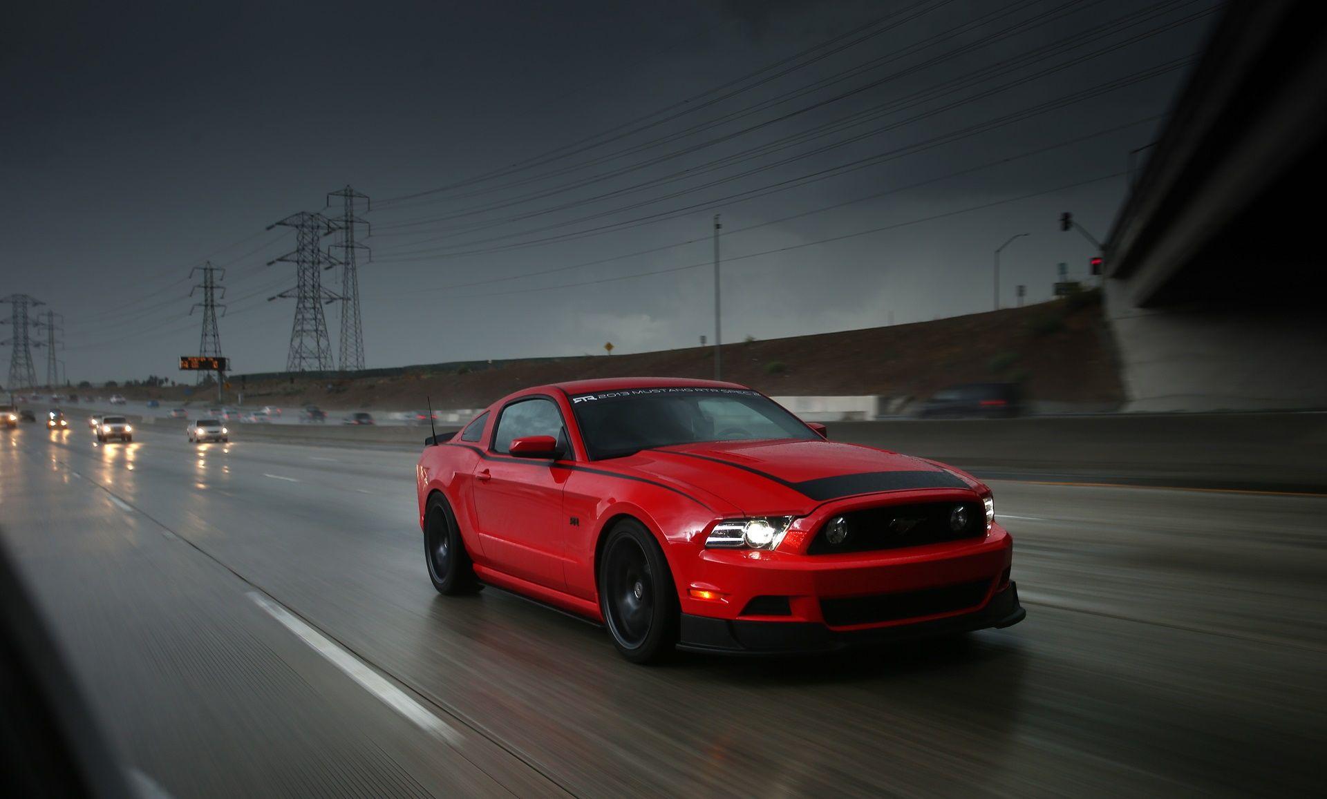 Fast Mustang Wallpapers - Top Free Fast Mustang Backgrounds ...