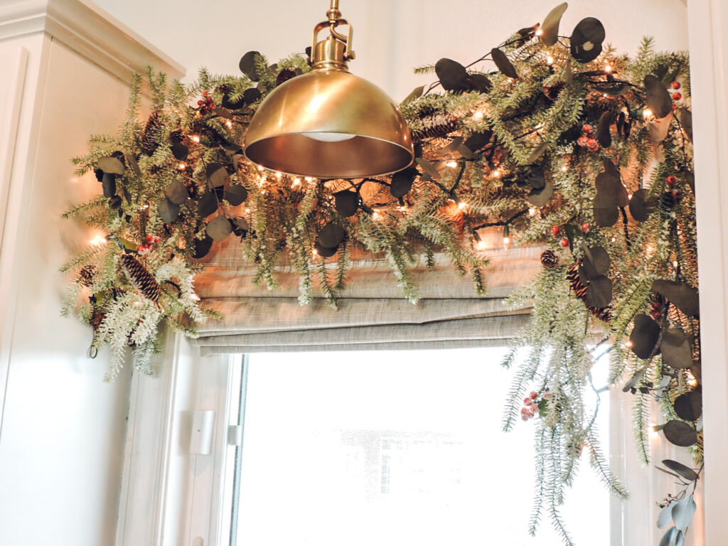 Christmas Kitchen Wallpapers - Top Free Christmas Kitchen Backgrounds ...