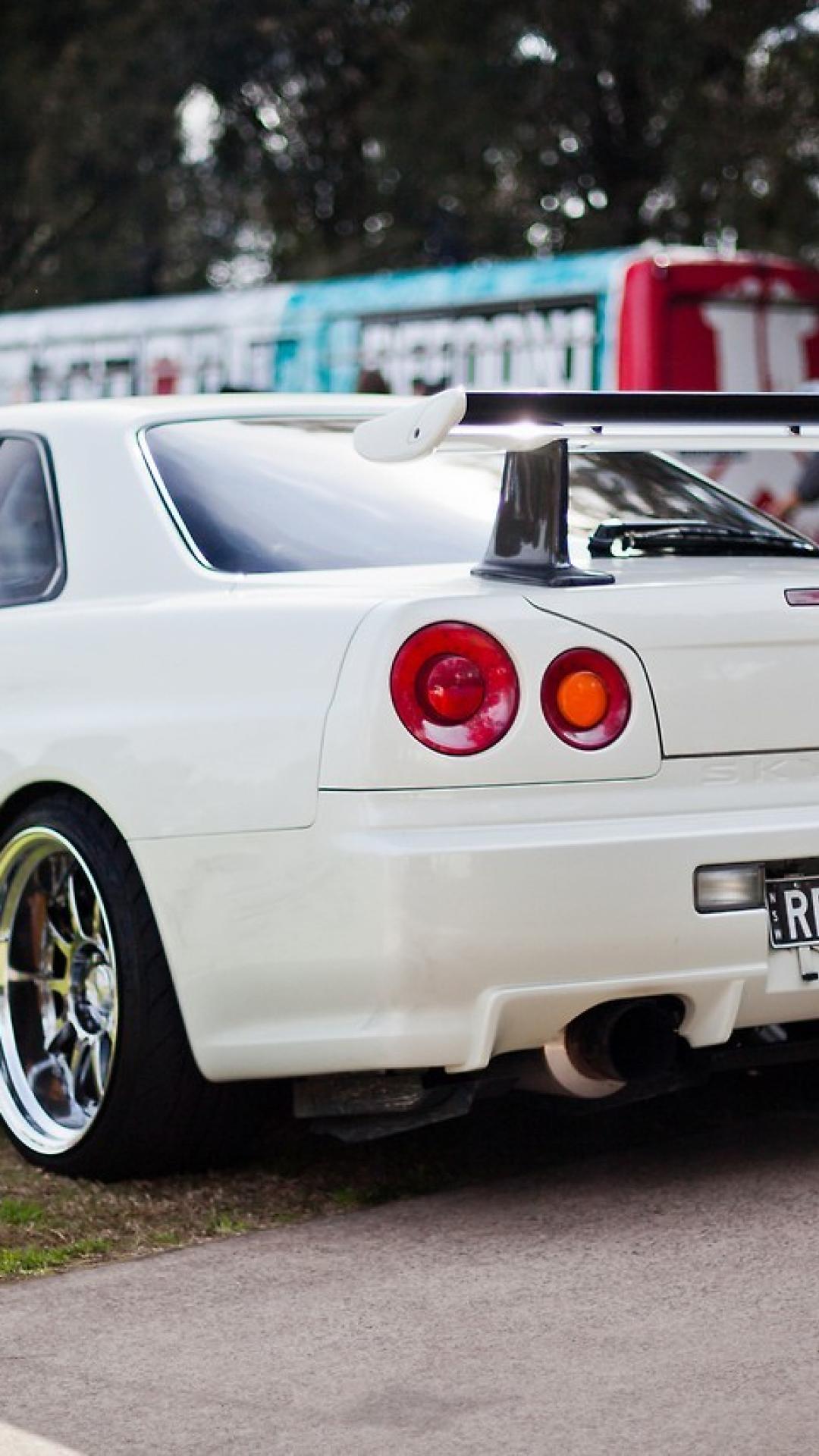 Japanese Car Wallpapers - Top Free Japanese Car Backgrounds ...