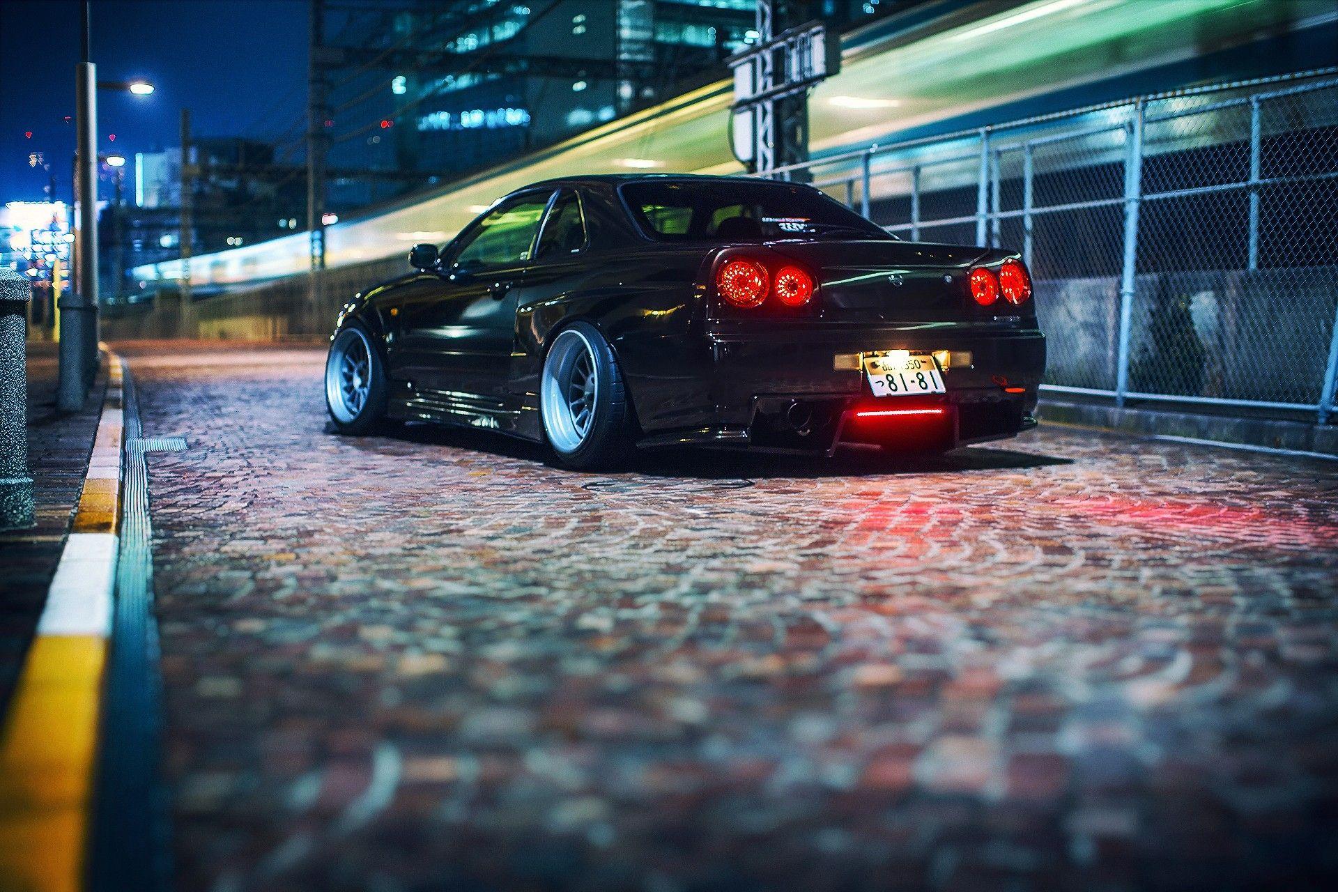 Japan Car Wallpapers - Top Free Japan Car Backgrounds - WallpaperAccess