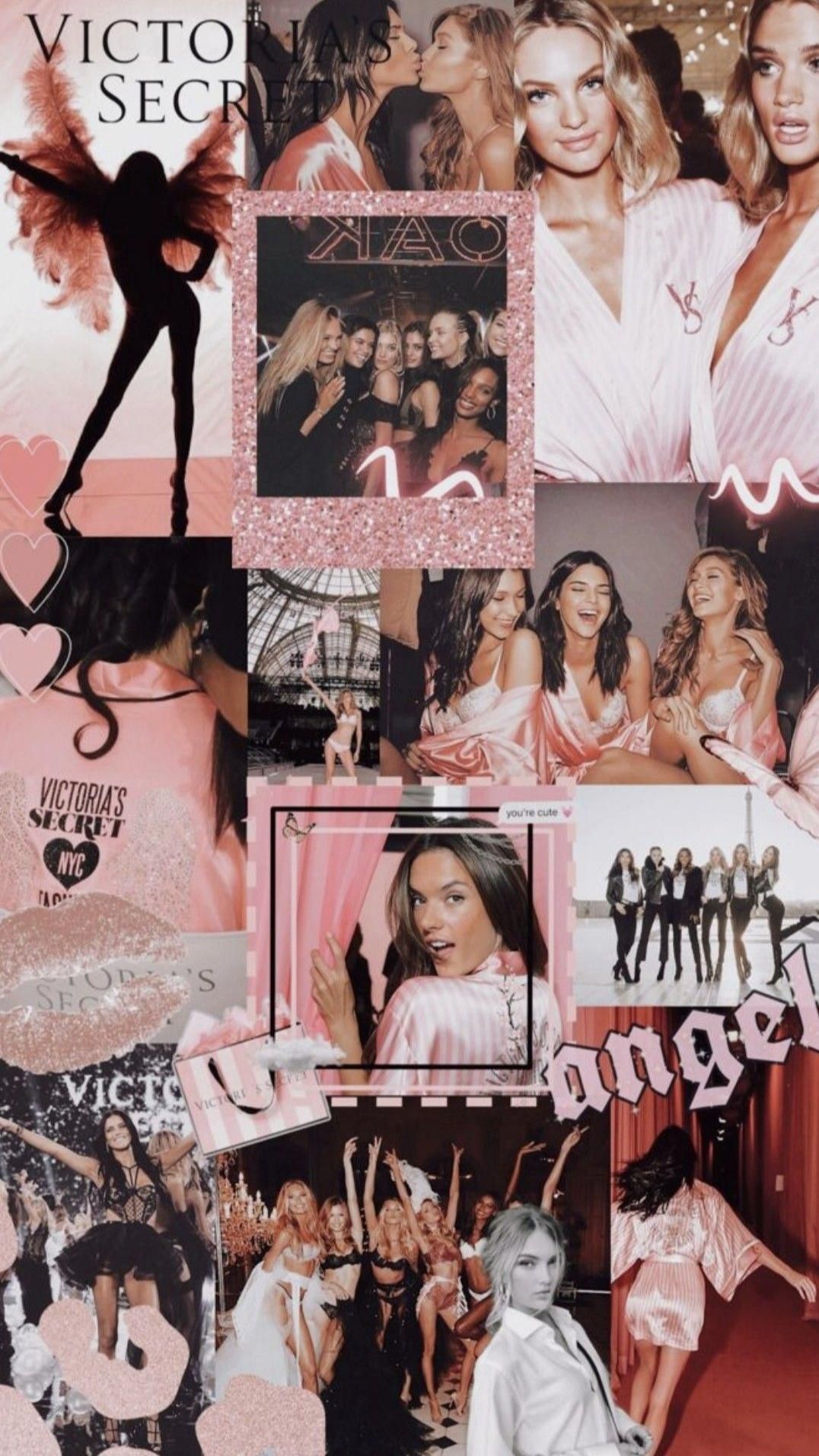 Model Aesthetic Wallpapers - Top Free Model Aesthetic Backgrounds ...