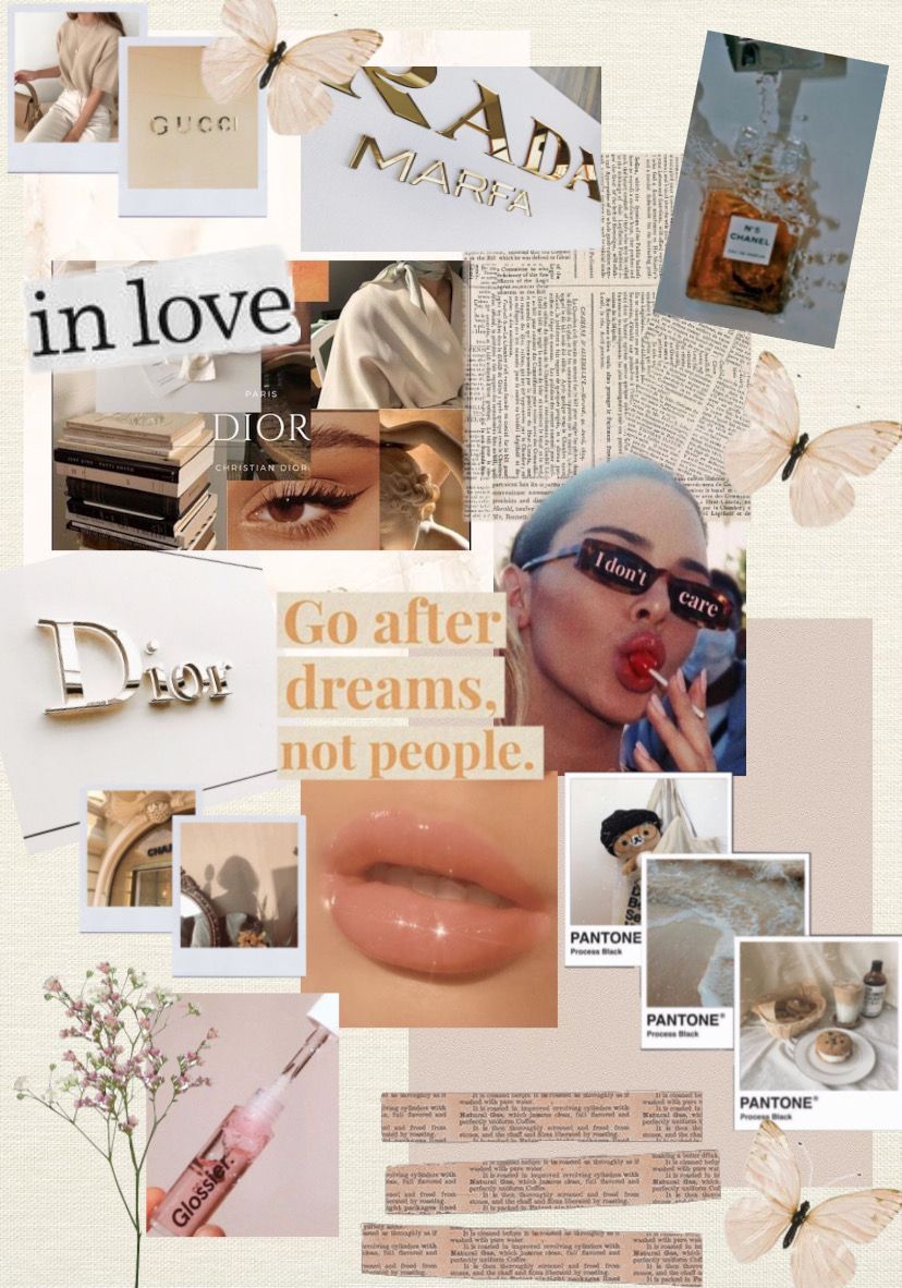 Model Aesthetic Wallpapers - Top Free Model Aesthetic Backgrounds ...