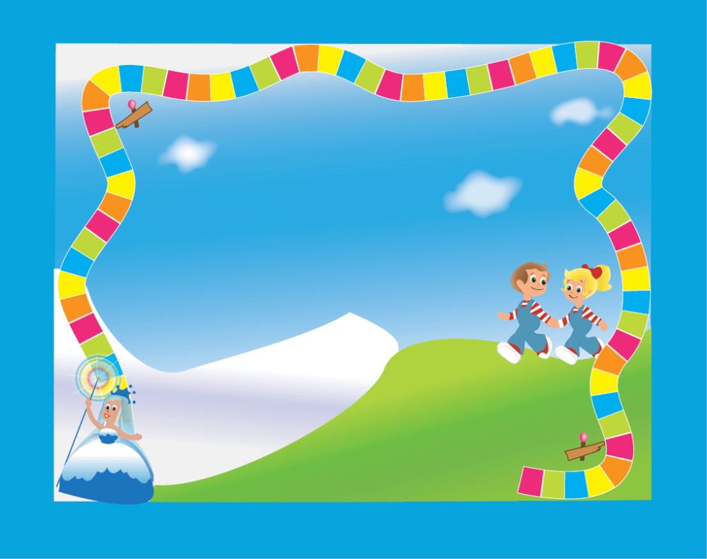 Candyland Wallpapers - Top Free Candyland Backgrounds - WallpaperAccess