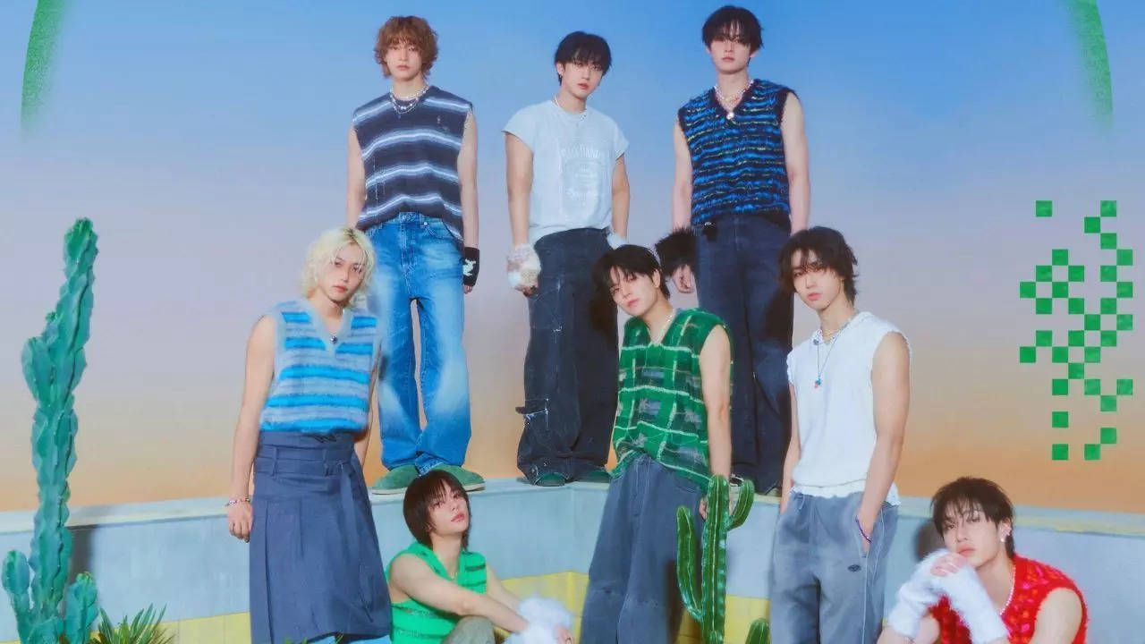 Stray Kids ATE Wallpapers - Top Free Stray Kids ATE Backgrounds ...