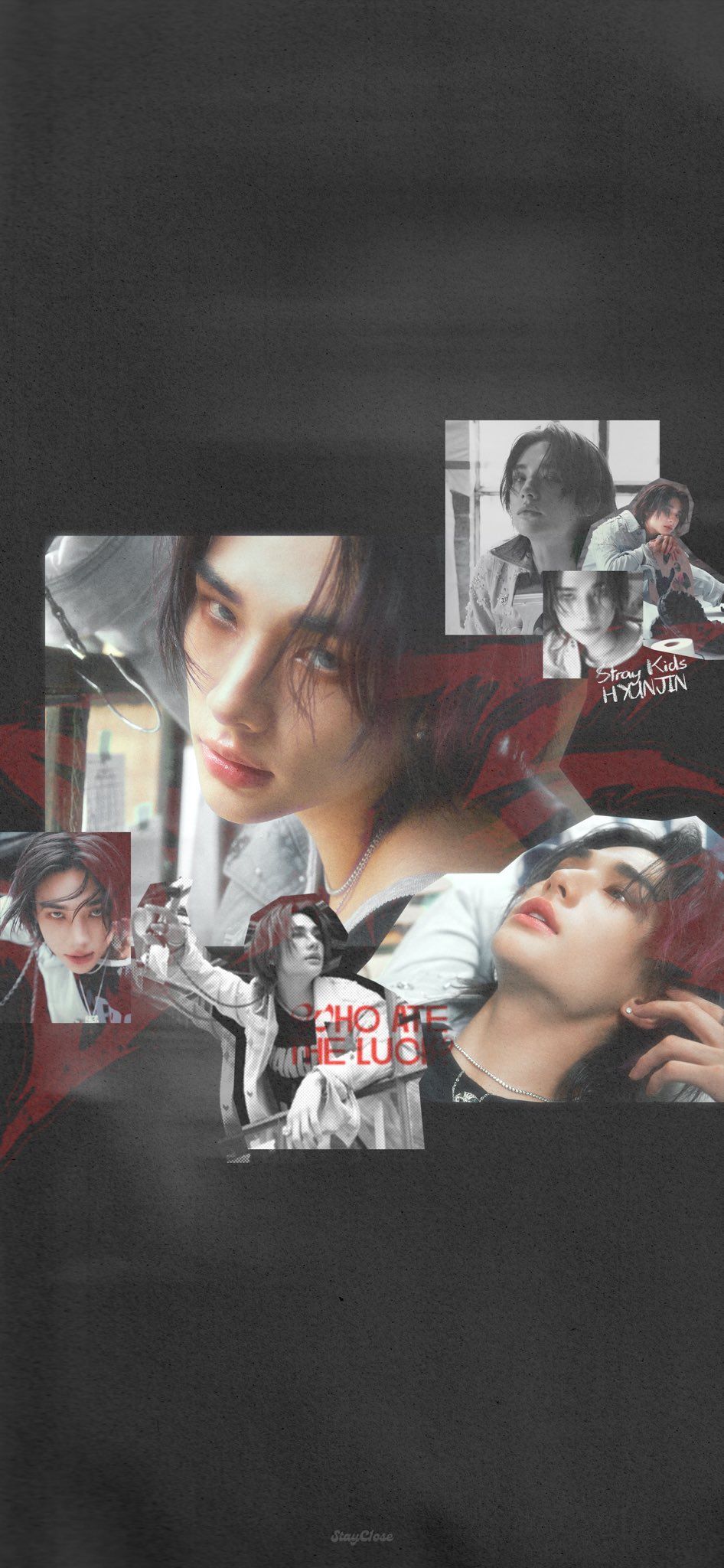 Stray Kids ATE Wallpapers - Top Free Stray Kids ATE Backgrounds - WallpaperAccess