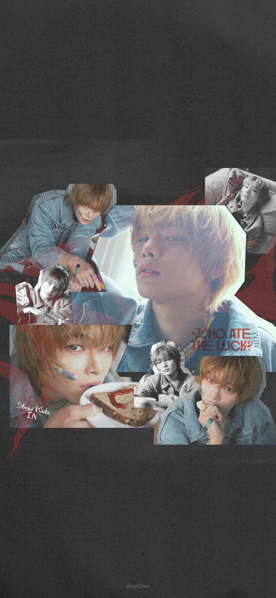 Stray Kids ATE Wallpapers - Top Free Stray Kids ATE Backgrounds - WallpaperAccess