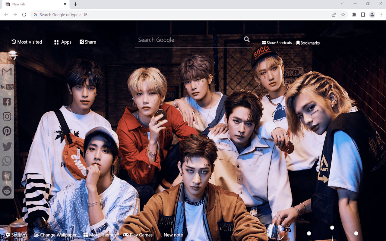 Stray Kids ATE Wallpapers - Top Free Stray Kids ATE Backgrounds - WallpaperAccess