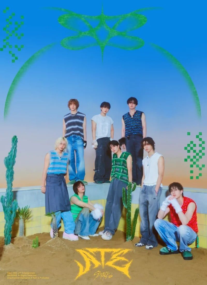 Stray Kids ATE Wallpapers - Top Free Stray Kids ATE Backgrounds - WallpaperAccess