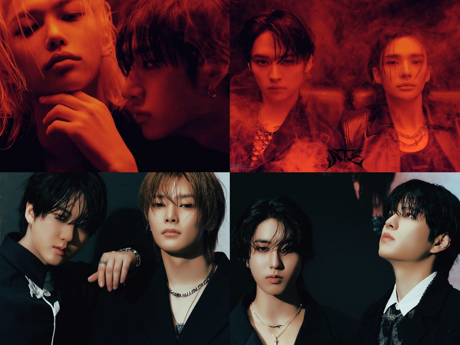 Stray Kids ATE Wallpapers - Top Free Stray Kids ATE Backgrounds - WallpaperAccess