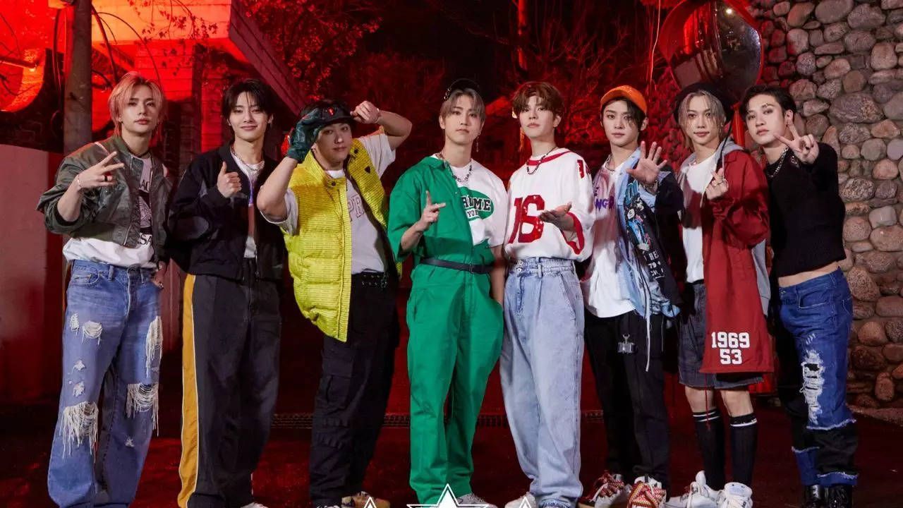 Stray Kids ATE Wallpapers - Top Free Stray Kids ATE Backgrounds - WallpaperAccess