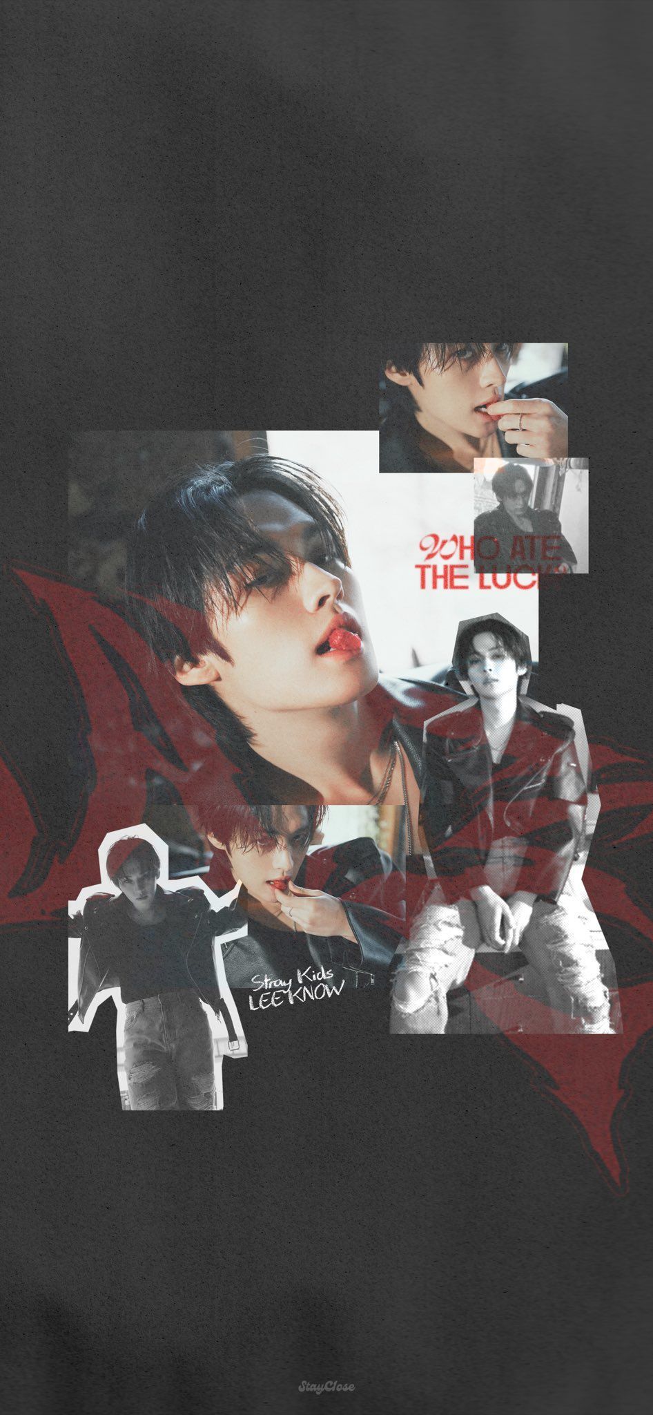 Stray Kids ATE Wallpapers - Top Free Stray Kids ATE Backgrounds - WallpaperAccess