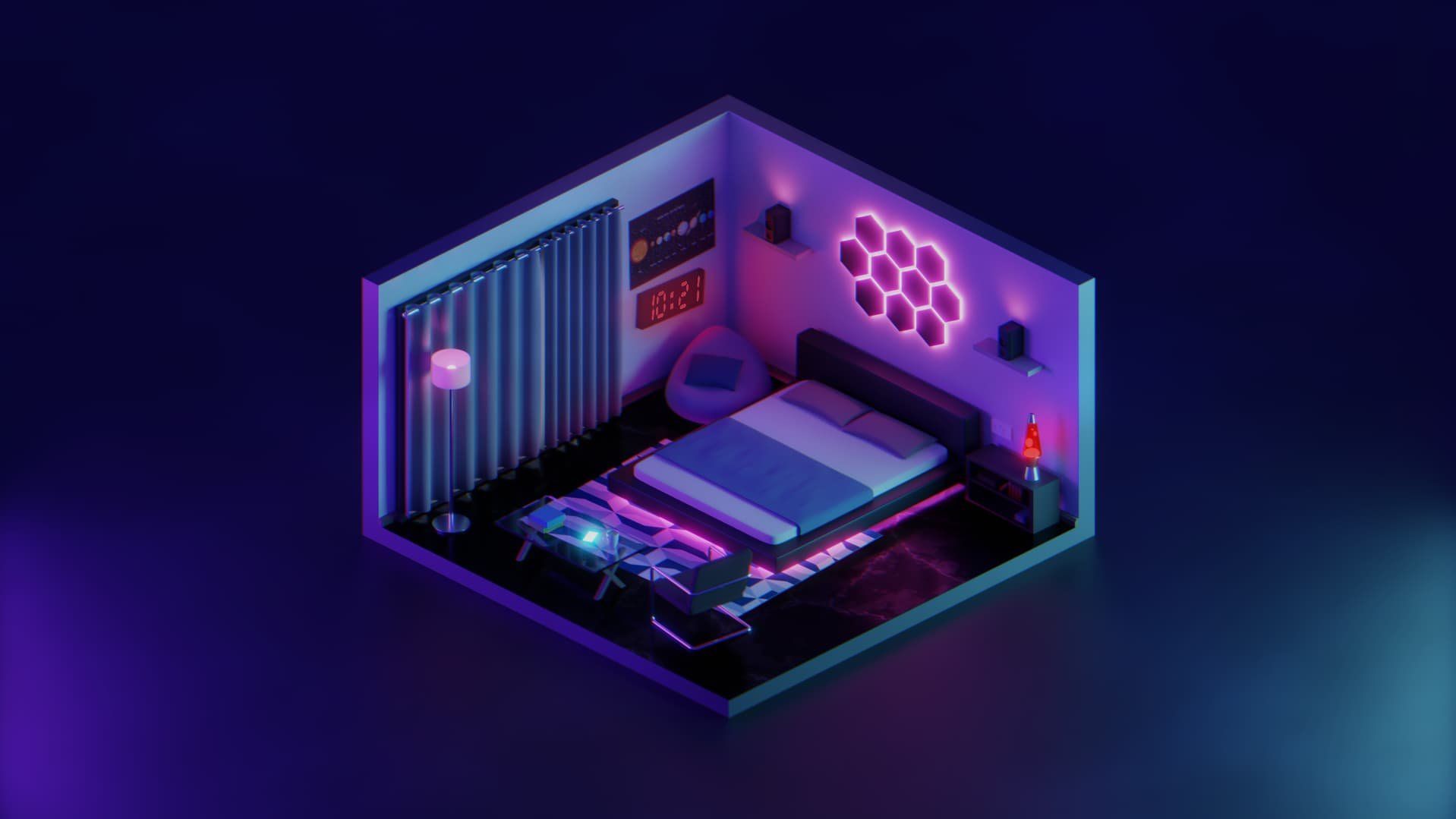 LOFI GAMER Wallpapers - Top Free LOFI GAMER Backgrounds - WallpaperAccess