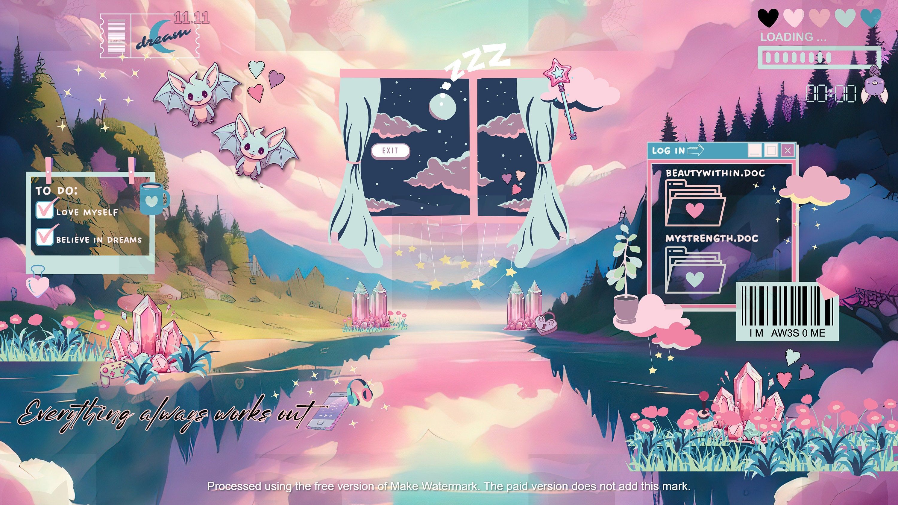 LOFI GAMER Wallpapers - Top Free LOFI GAMER Backgrounds - WallpaperAccess