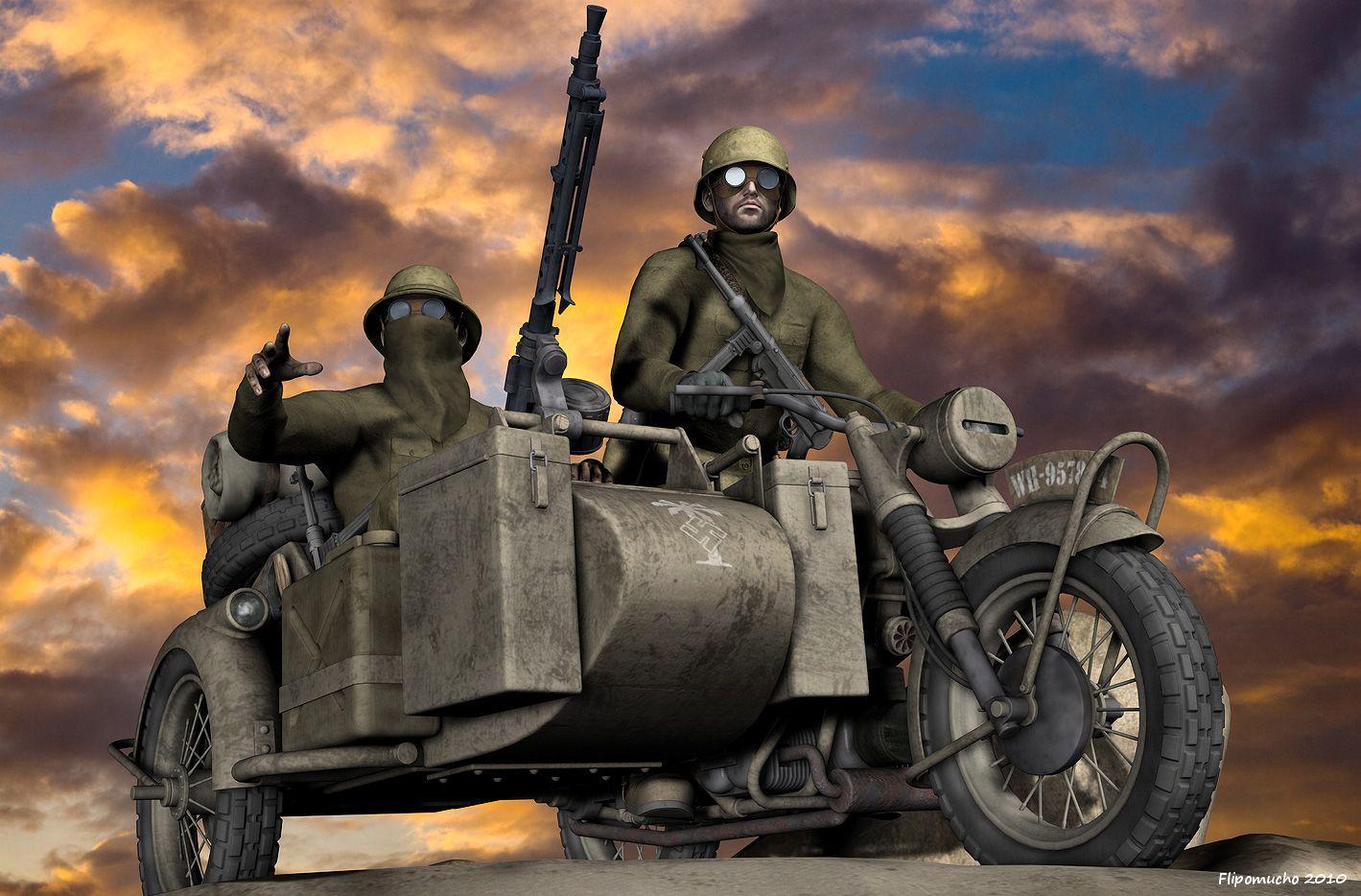 WW2 German Wallpapers - Top Free WW2 German Backgrounds - WallpaperAccess