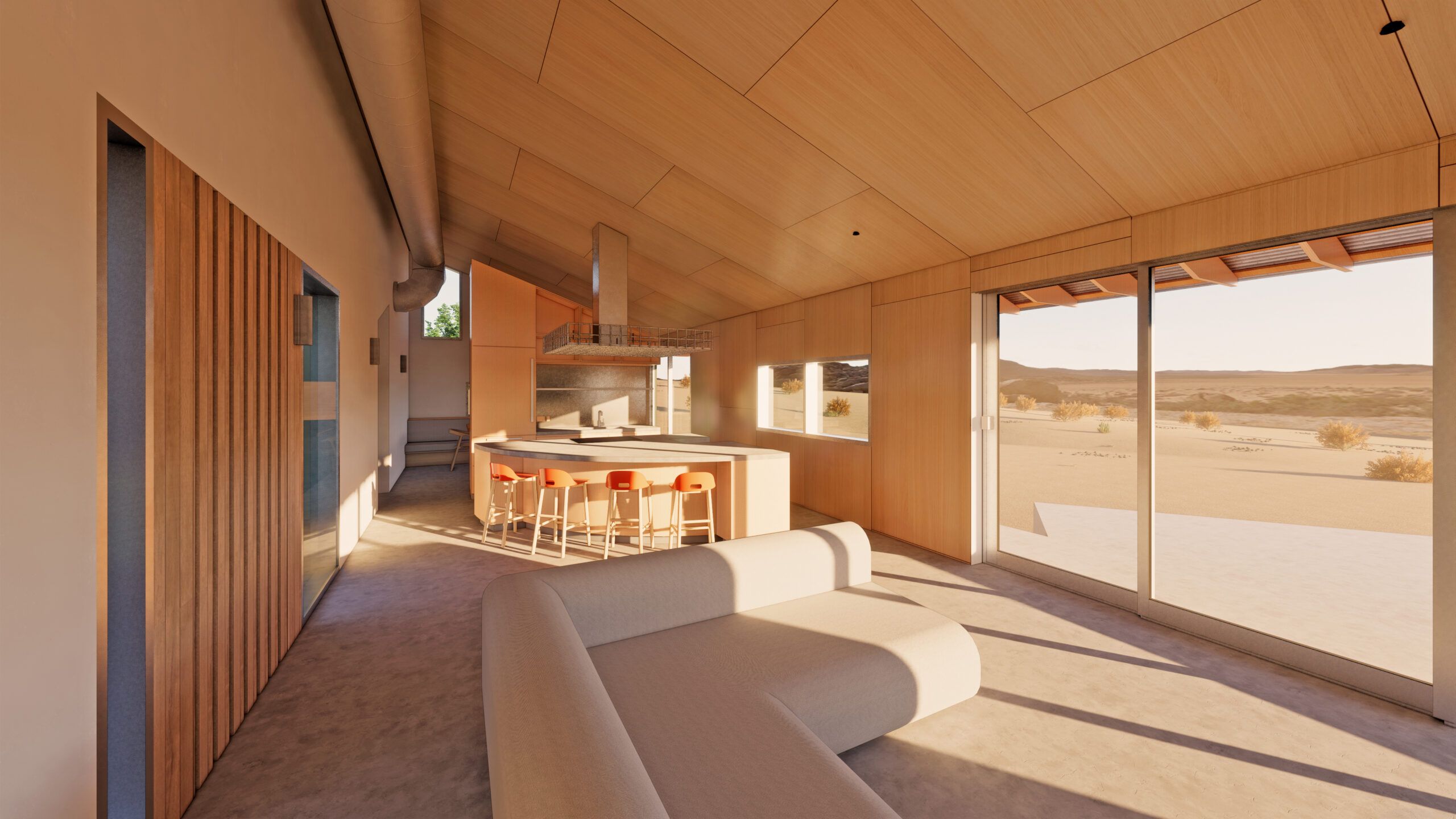 Desert House Wallpapers - Top Free Desert House Backgrounds ...