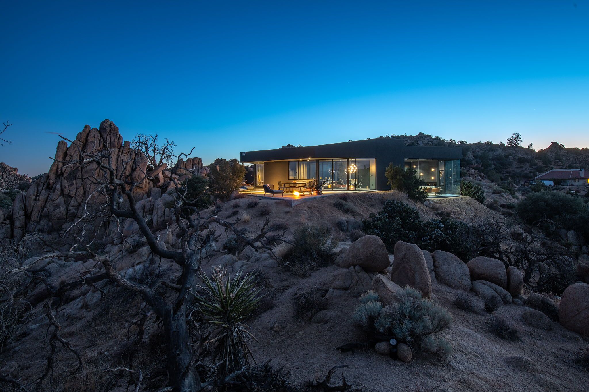 Desert House Wallpapers - Top Free Desert House Backgrounds ...