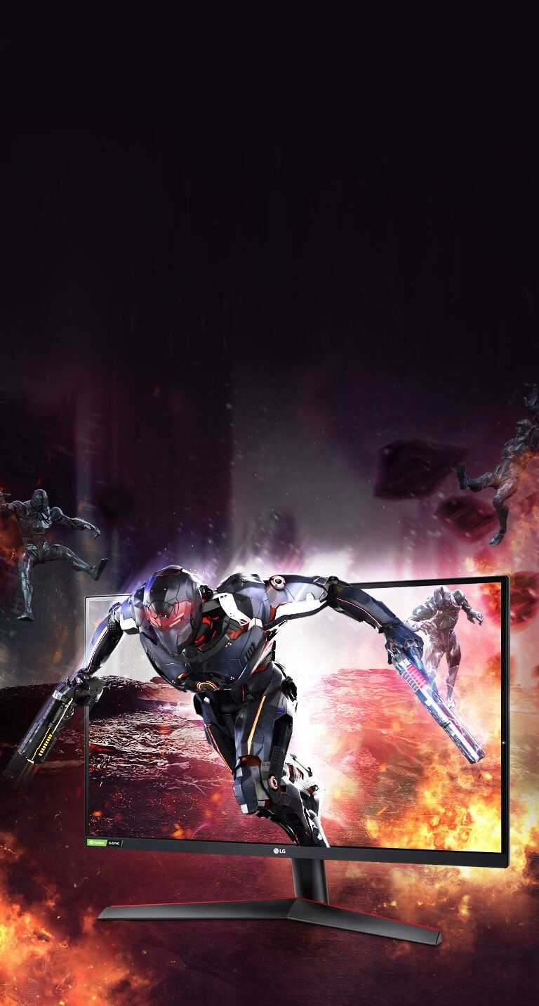 Lg Ultragear Wallpapers - Top Free Lg Ultragear Backgrounds ...