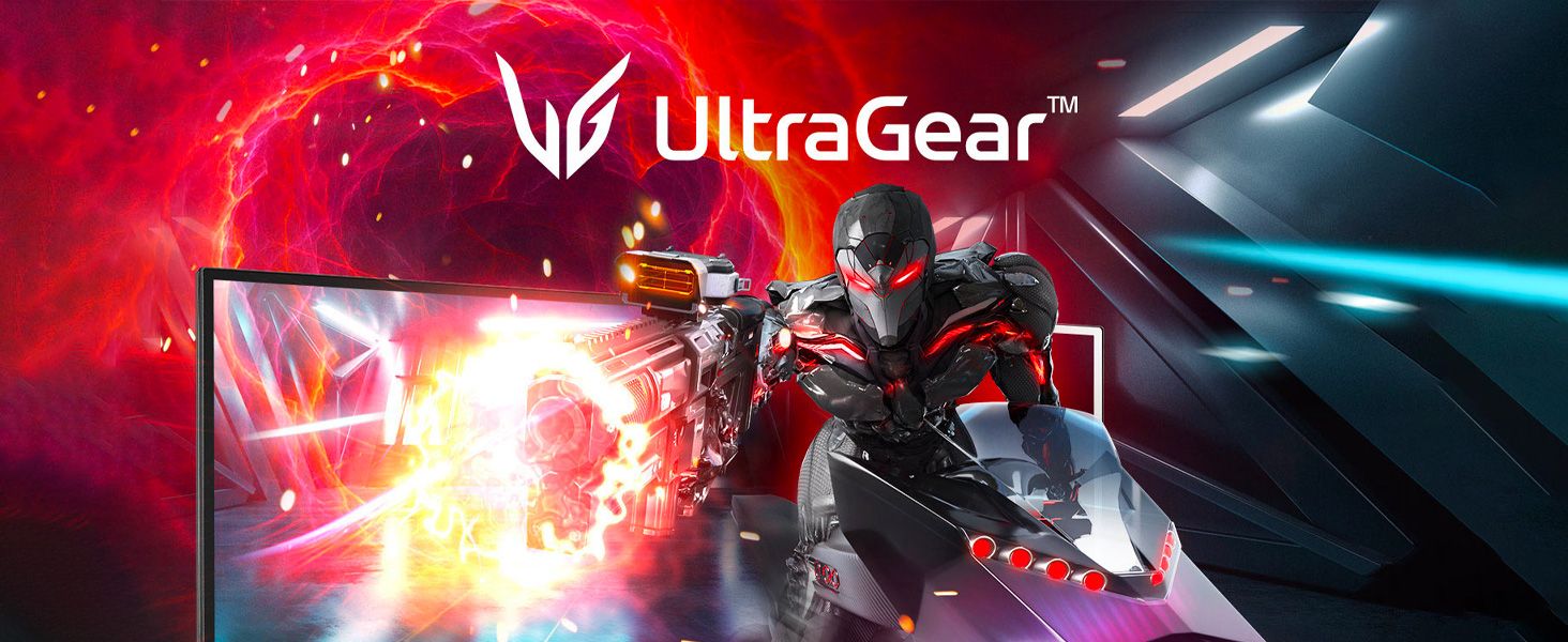 Lg Ultragear Wallpapers - Top Free Lg Ultragear Backgrounds - WallpaperAccess