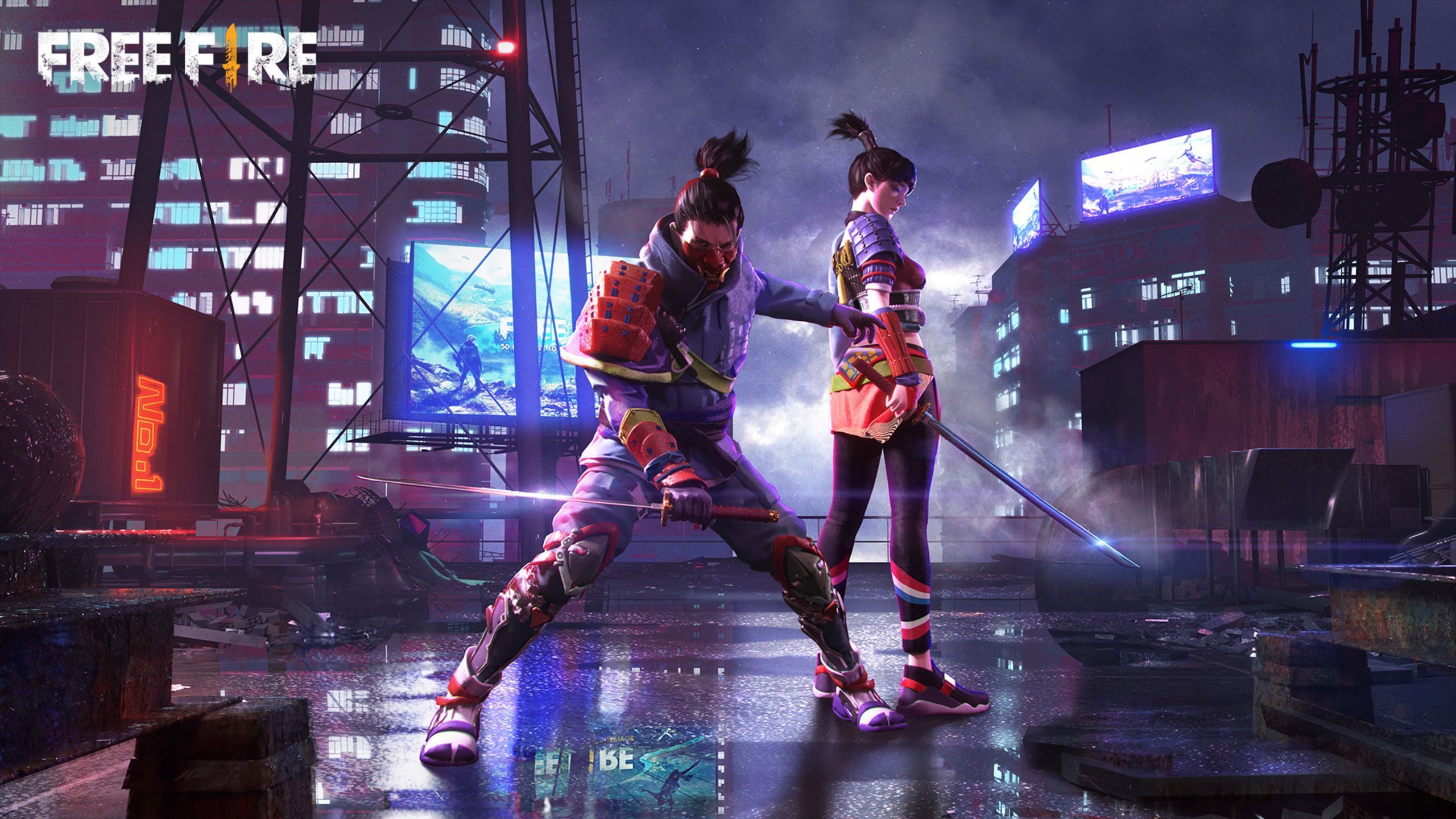 Free Fire 2019 Wallpapers - Top Free Free Fire 2019 Backgrounds ...
