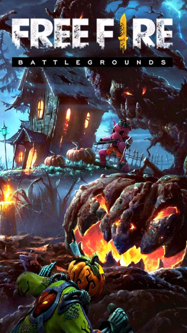 Free Fire 2019 Wallpapers - Top Free Free Fire 2019 Backgrounds ...