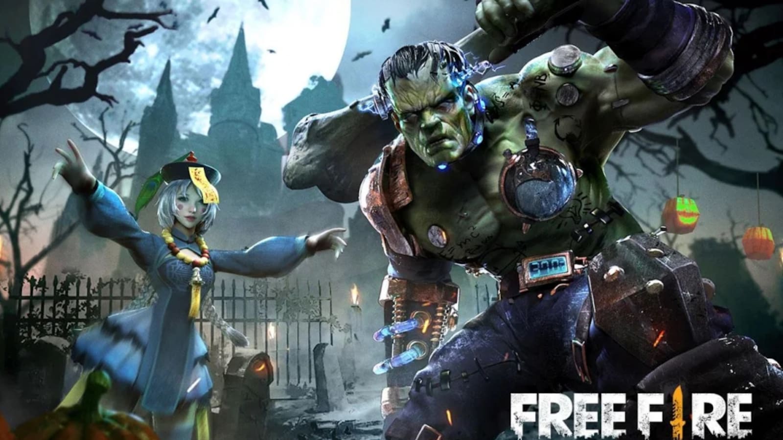 Free Fire 2019 Wallpapers - Top Free Free Fire 2019 Backgrounds ...