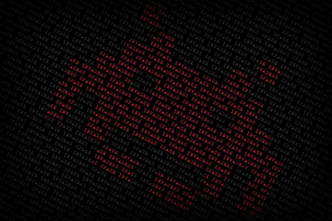 Space Invaders Wallpapers - Top Free Space Invaders Backgrounds ...