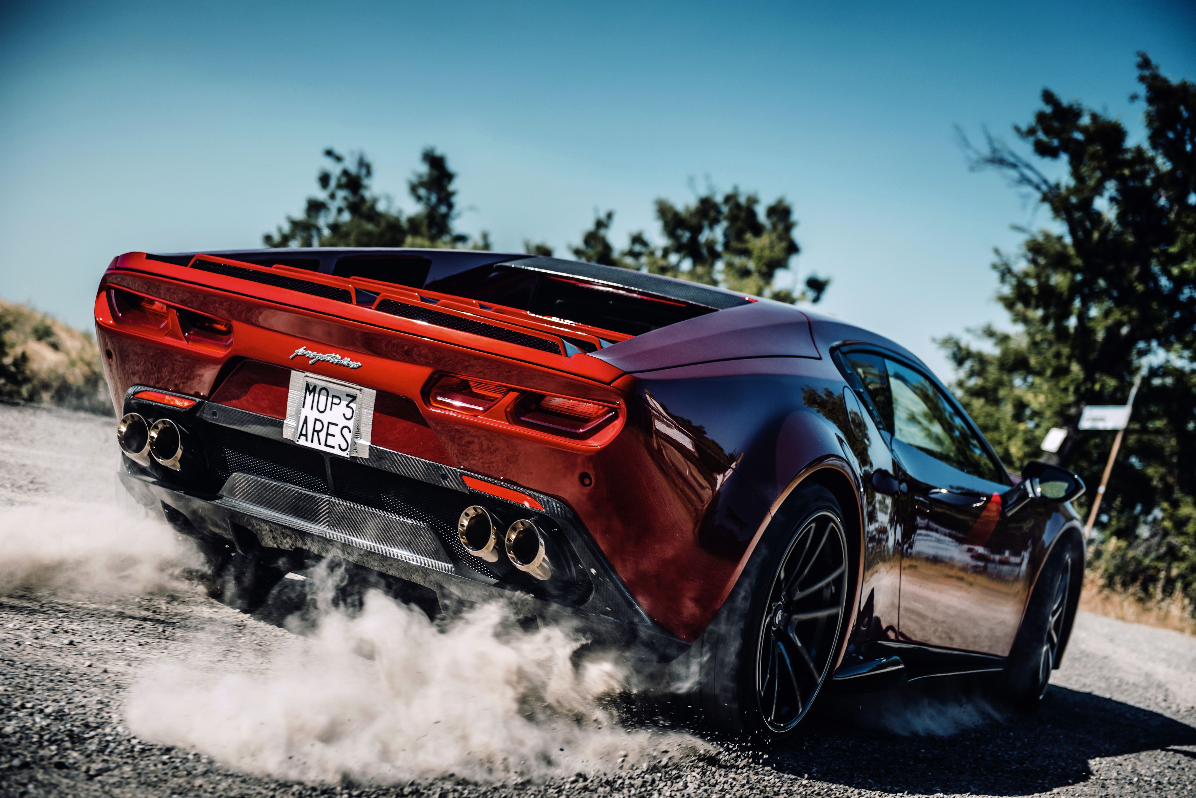 Pimped Cars Wallpapers - Top Free Pimped Cars Backgrounds - WallpaperAccess