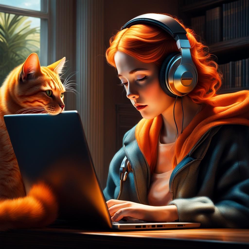 Coder Girl Wallpapers - Top Free Coder Girl Backgrounds - WallpaperAccess