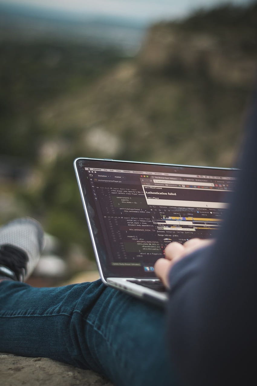 Coder Girl Wallpapers - Top Free Coder Girl Backgrounds - WallpaperAccess