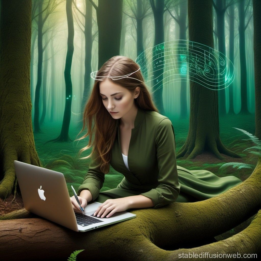 Coder Girl Wallpapers - Top Free Coder Girl Backgrounds - WallpaperAccess